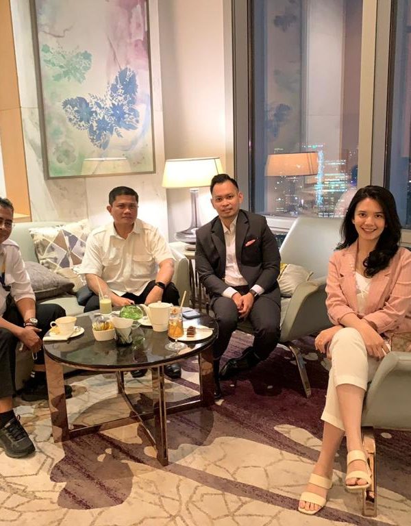 Corporate Gallery – Bernard Kaligis Law Firm