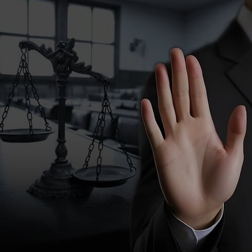 Jenis-Jenis Keberatan Dalam Persidangan Amerika – Bernard Kaligis Law Firm
